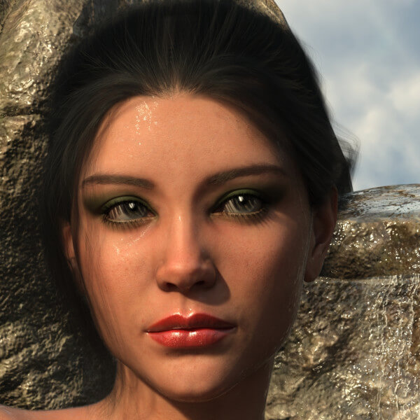 GIMP Gallery | Submit Your 3D Renders at RenderHub