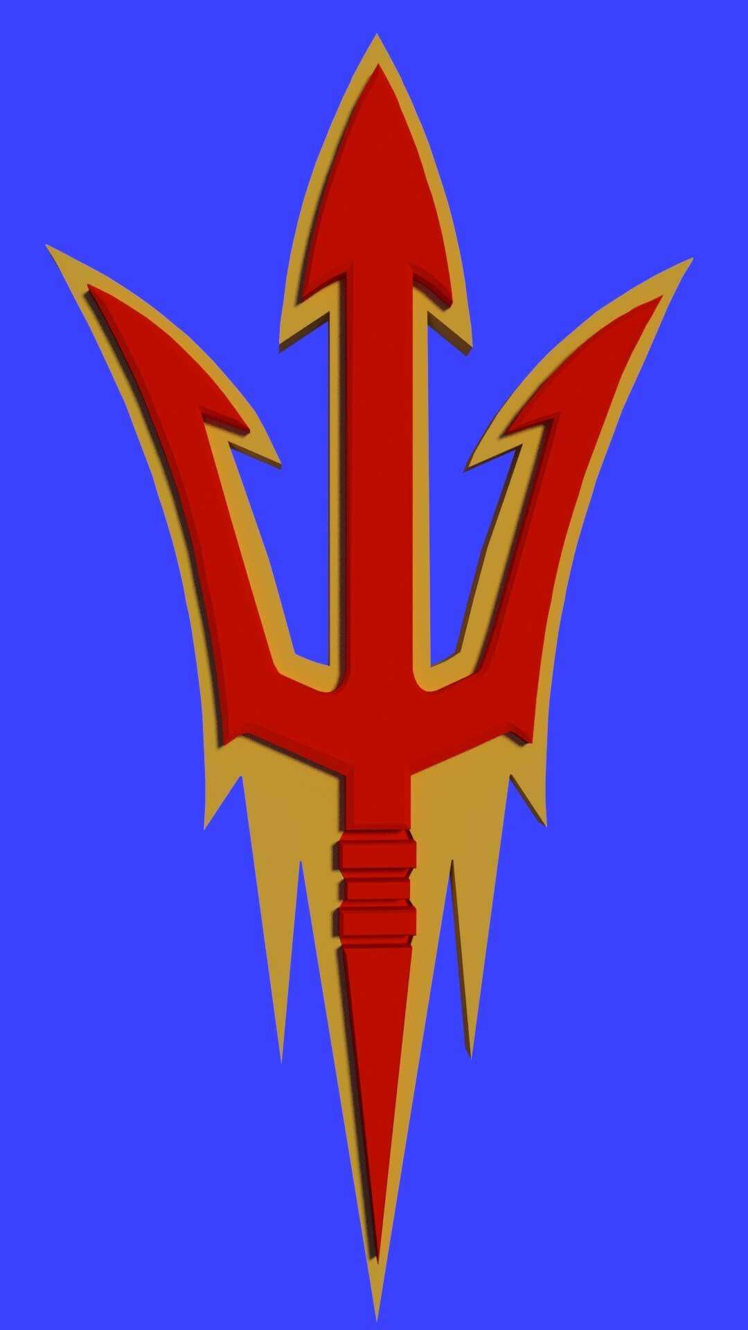 Sun Devils Logo