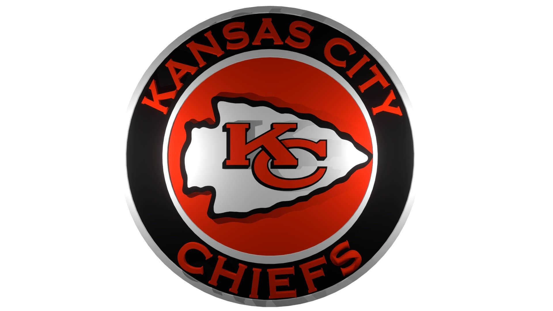 Chiefs Logo Png