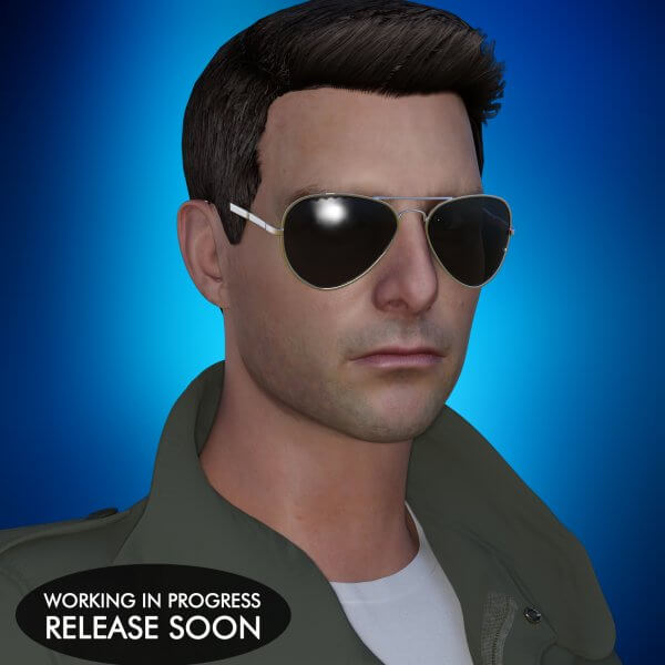 3D Art Gallery by ROMFX at RenderHub