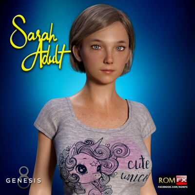 ROMFX - Download Daz Content at RenderHub