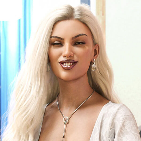 3D Art Gallery by roryusmc at RenderHub