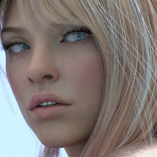 3D Art Gallery by rrl216 at RenderHub