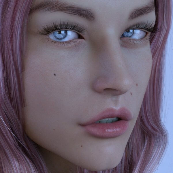 3D Art Gallery by rrl216 at RenderHub