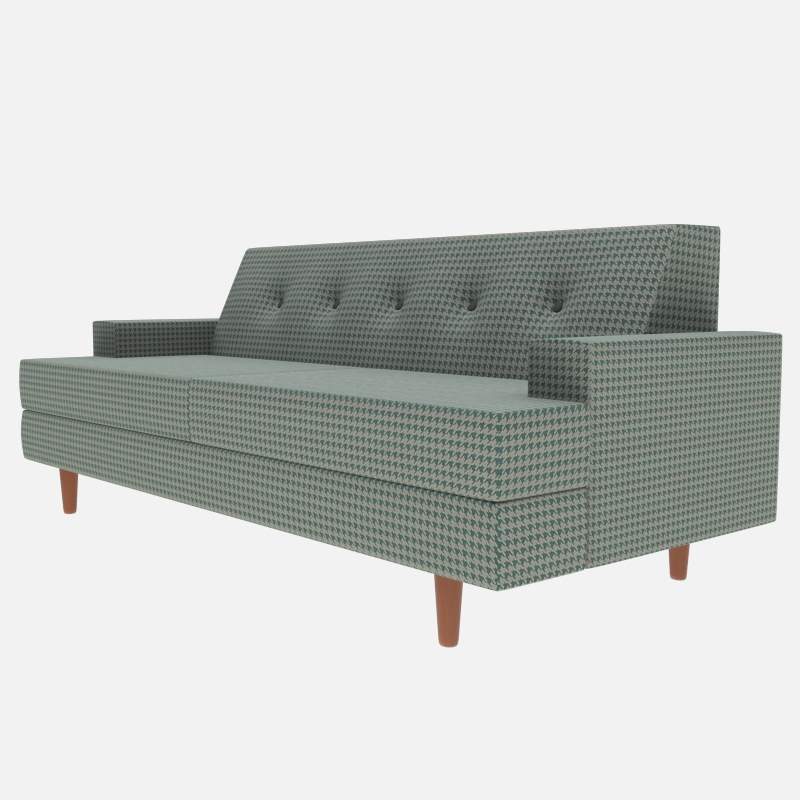 7 Modern Low Poly Sofas by RumenD