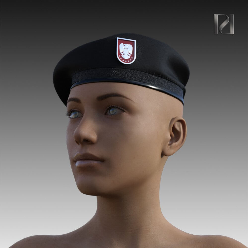 Heroes Are Here by RumenD