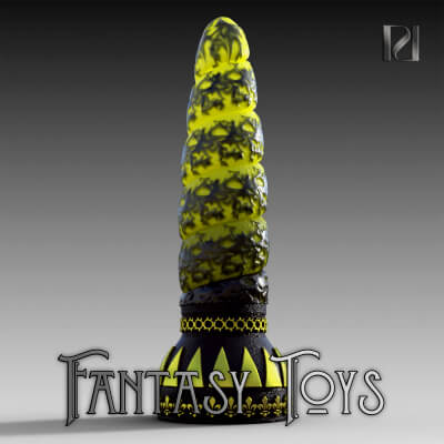 Fantasy Toys 05 - Daz Content by RumenD