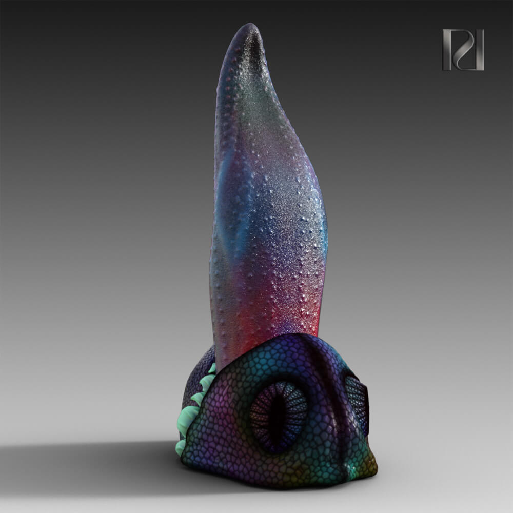 Fantasy Toys 06 - Daz Content by RumenD