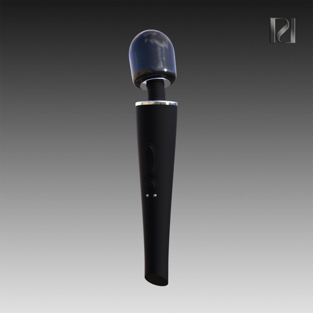 Fantasy Toys 23 - Free Daz Content by RumenD