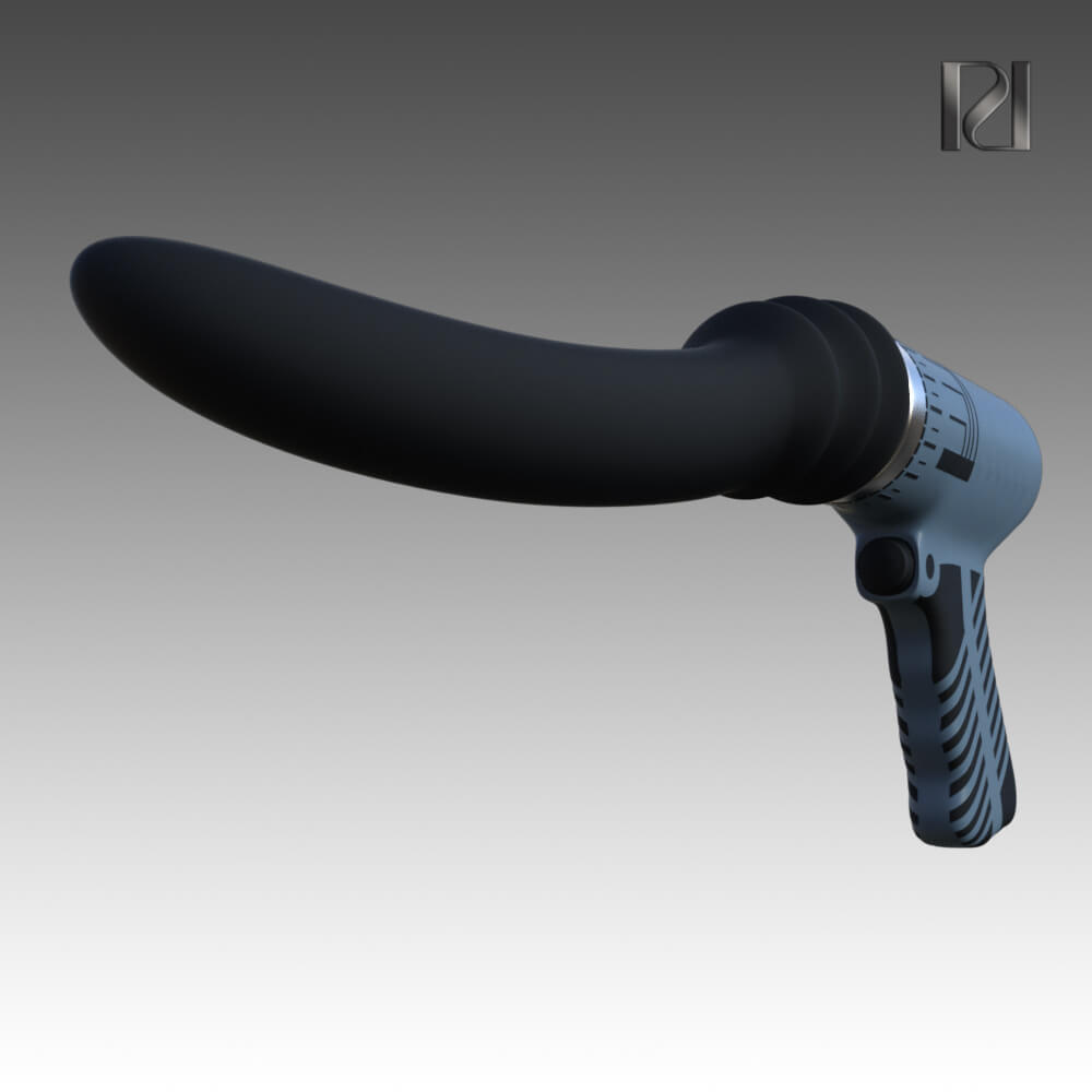 Fantasy Toys 46 - Daz Content by RumenD