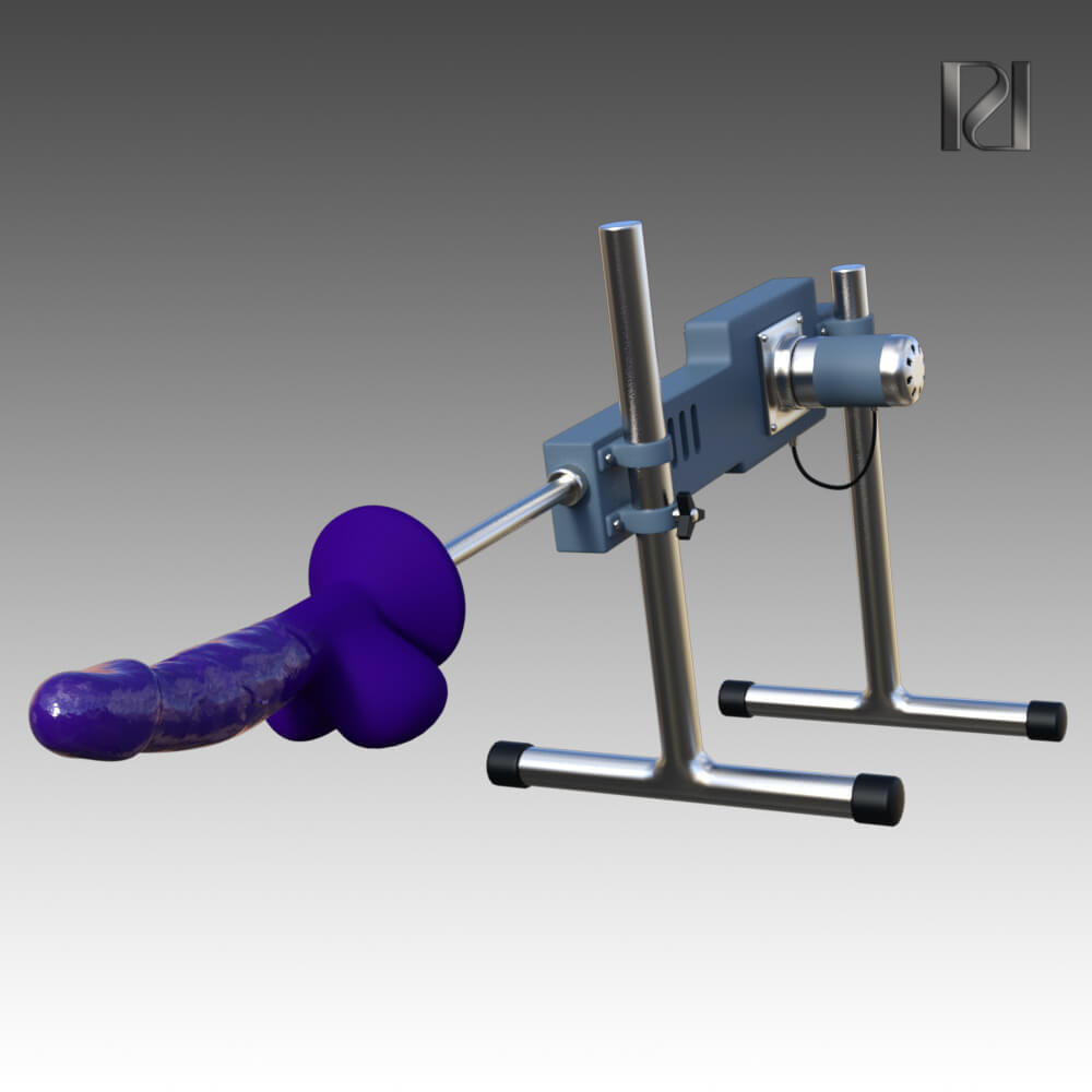 Fantasy Toys 58 - Daz Content by RumenD