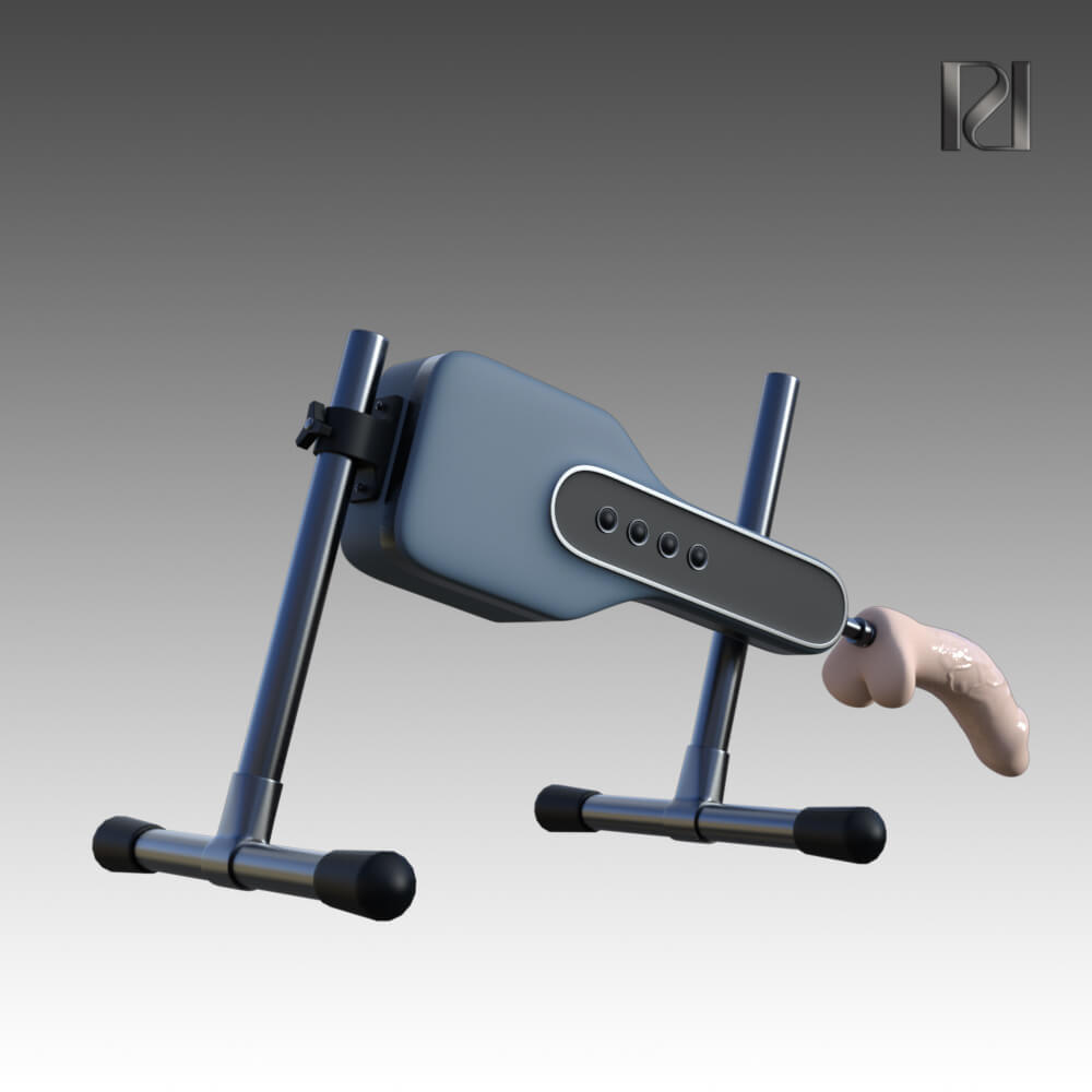 Fantasy Toys 64 - Daz Content by RumenD