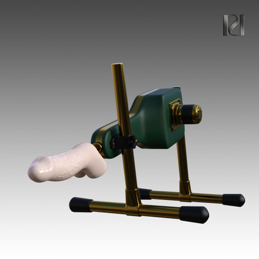 Fantasy Toys 64 - Daz Content by RumenD