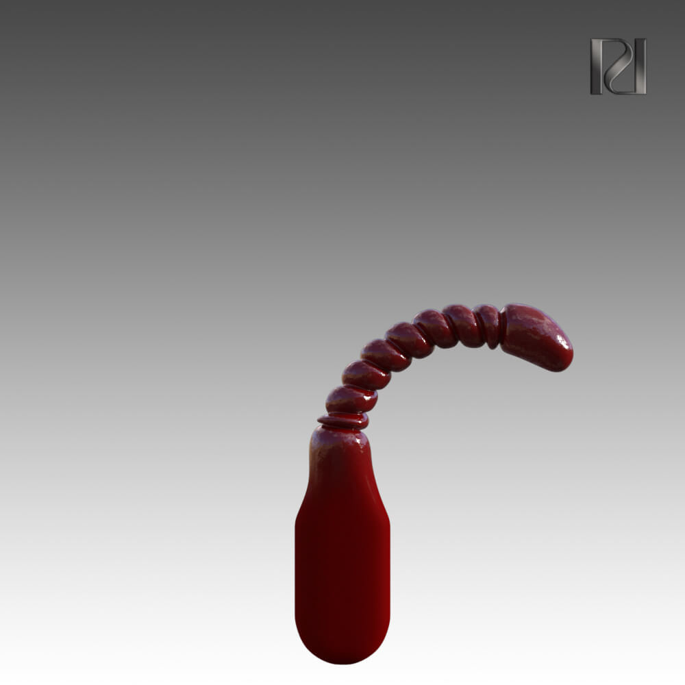 Fantasy Toys 74 - Daz Content by RumenD