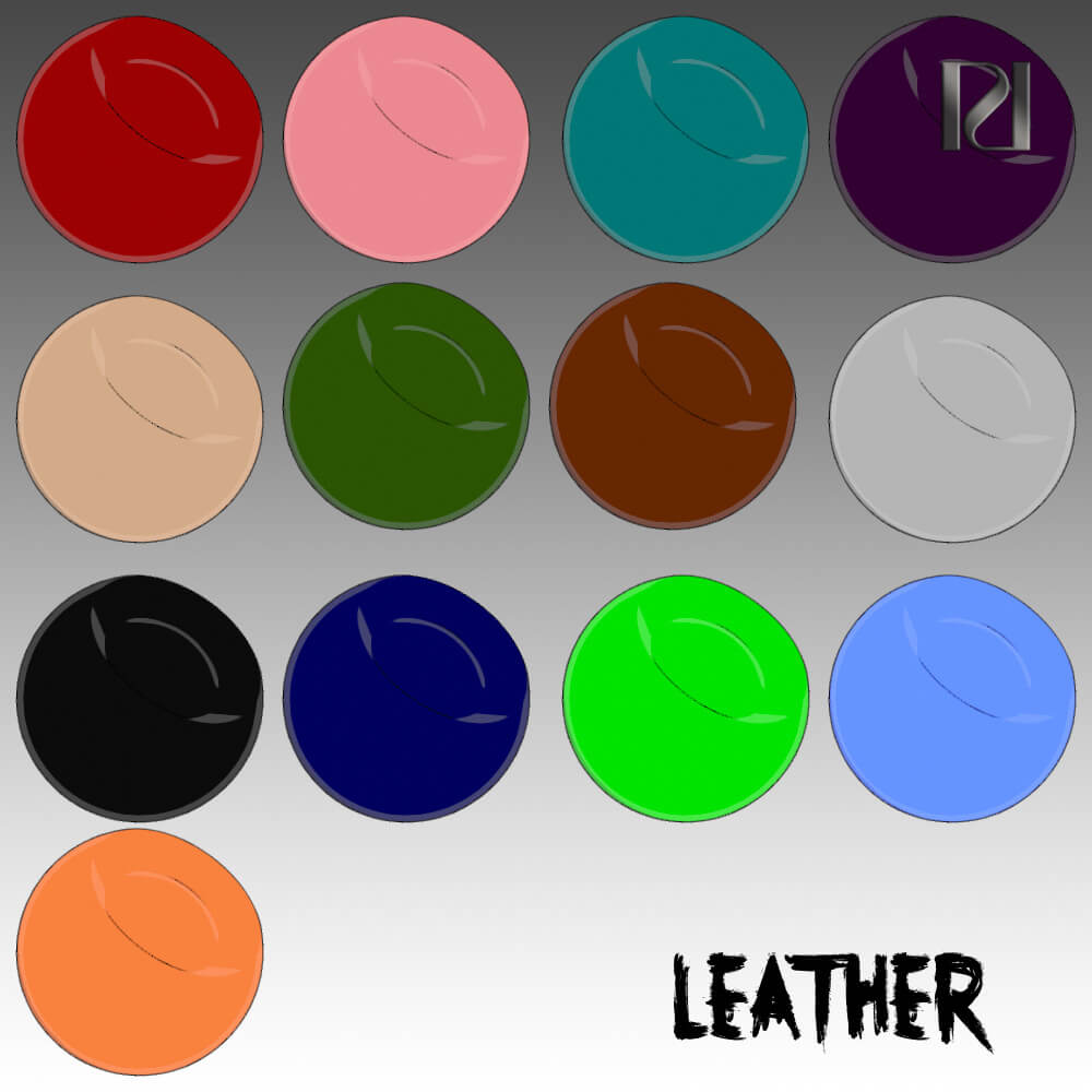 Sexy Style 30 Toon - Harness for G9 Toon Daz Content by RumenD