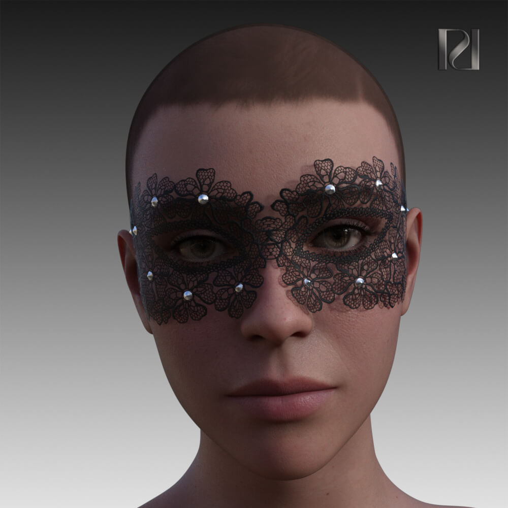 Sexy Style 49 for G9 - Daz Content by RumenD