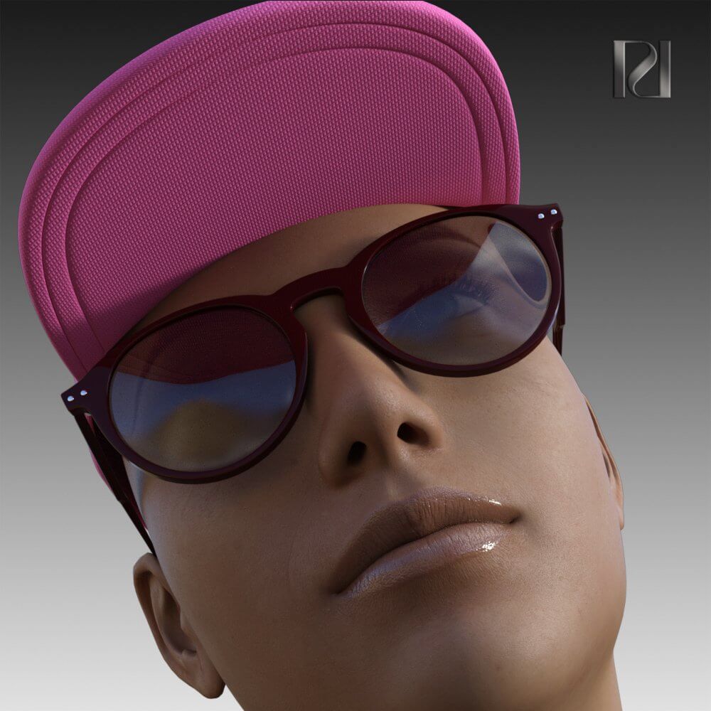 Summer Style Hot Bundle by RumenD