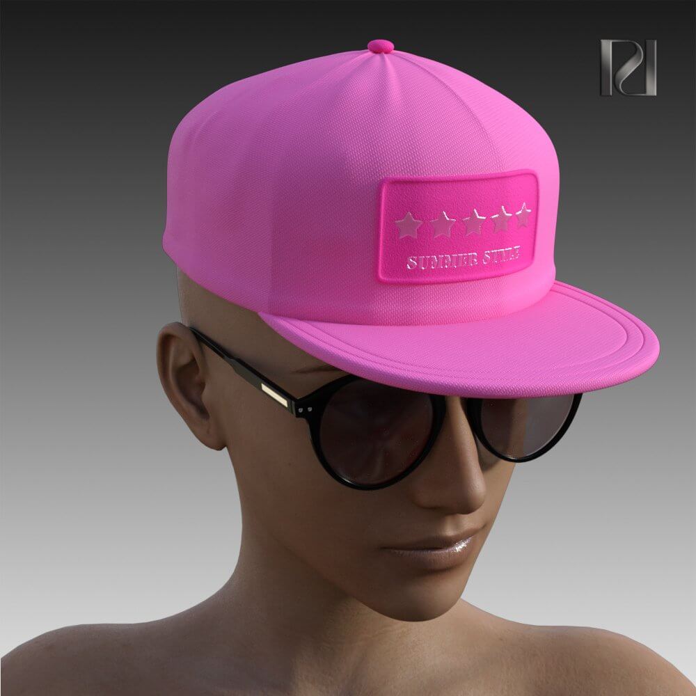 Summer Style Hot Bundle by RumenD