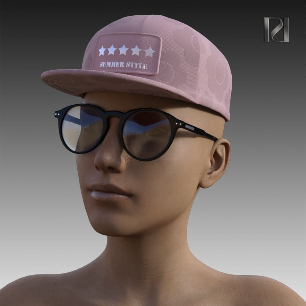 Summer Style Hot Bundle by RumenD