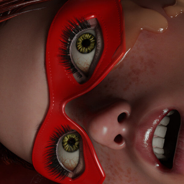 3D Art Gallery by Rviger33 at RenderHub