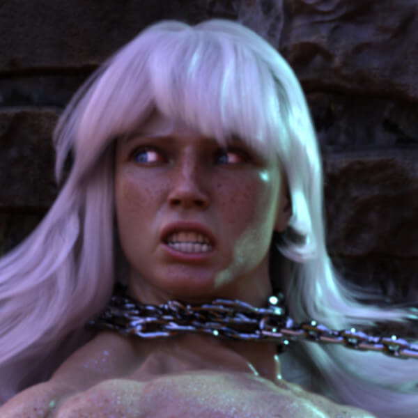 3D Art Gallery by Rviger33 at RenderHub