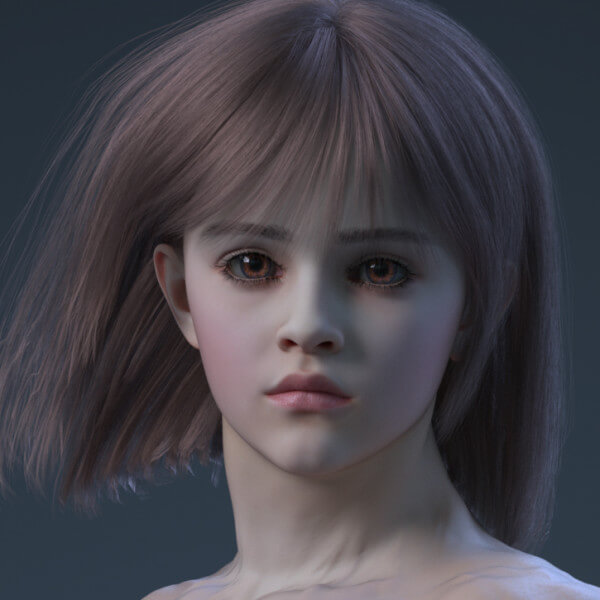 3D Art Gallery by Rviger33 at RenderHub