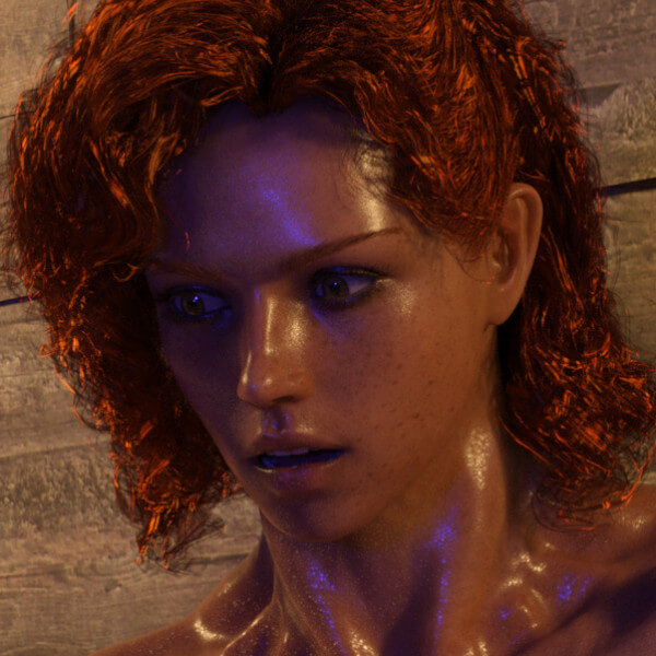 3D Art Gallery by Rviger33 at RenderHub