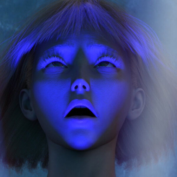 3D Art Gallery by Rviger33 at RenderHub