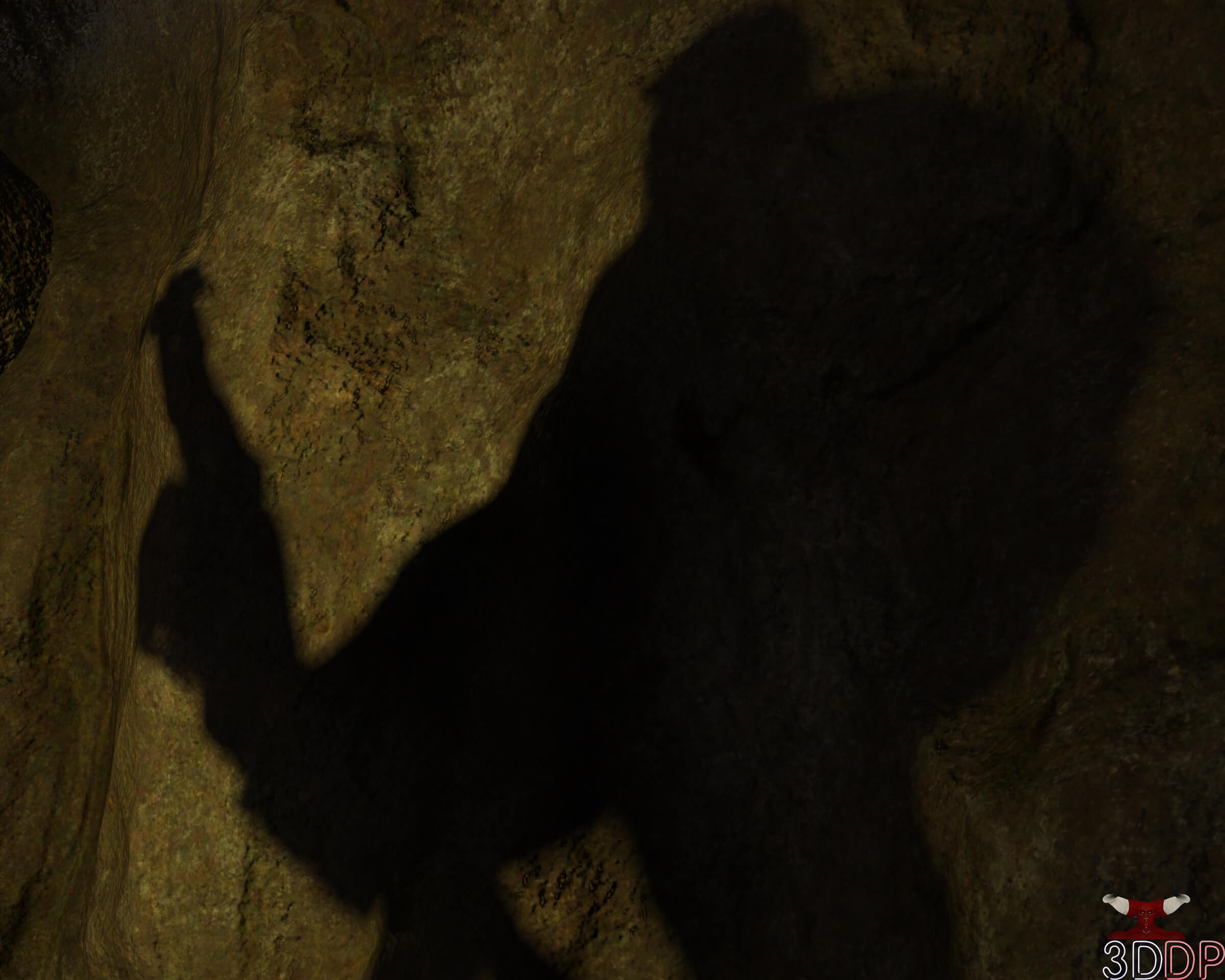 Offering 3D Render | RenderHub Gallery