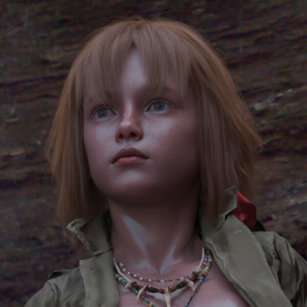 3D Art Gallery by Rviger33 at RenderHub