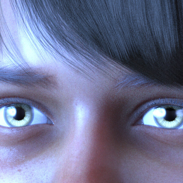 3D Art Gallery by Rviger33 at RenderHub