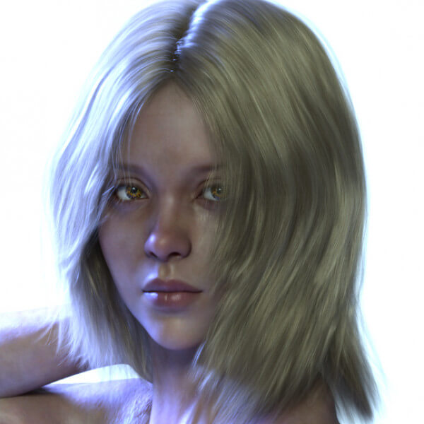 3D Art Gallery by Rviger33 at RenderHub