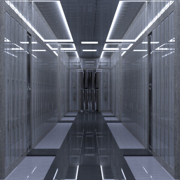 3D Art Gallery by Rviger33 at RenderHub