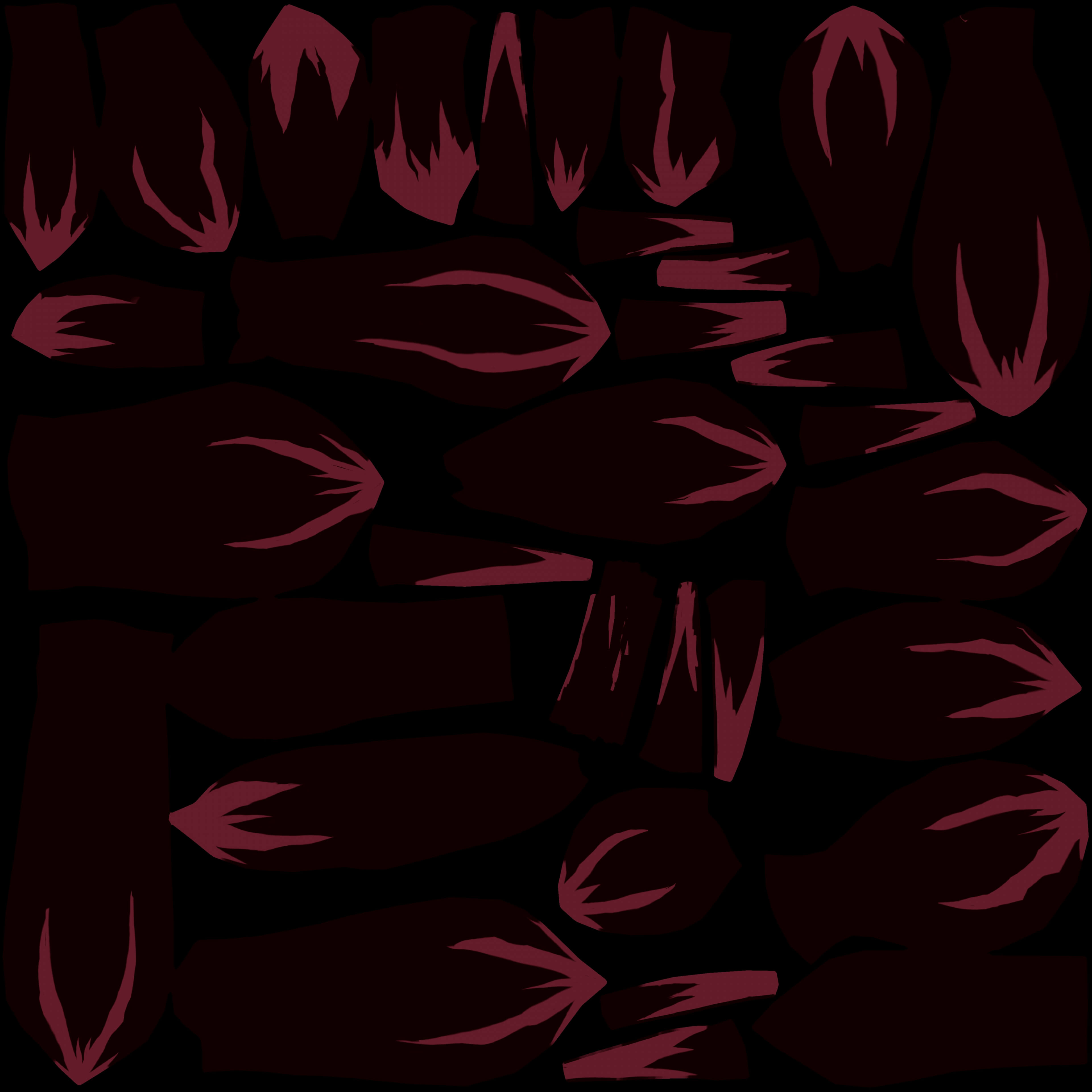 Kokushibo - Kimetsu No Yaiba 3D Model by RYANMAICOL