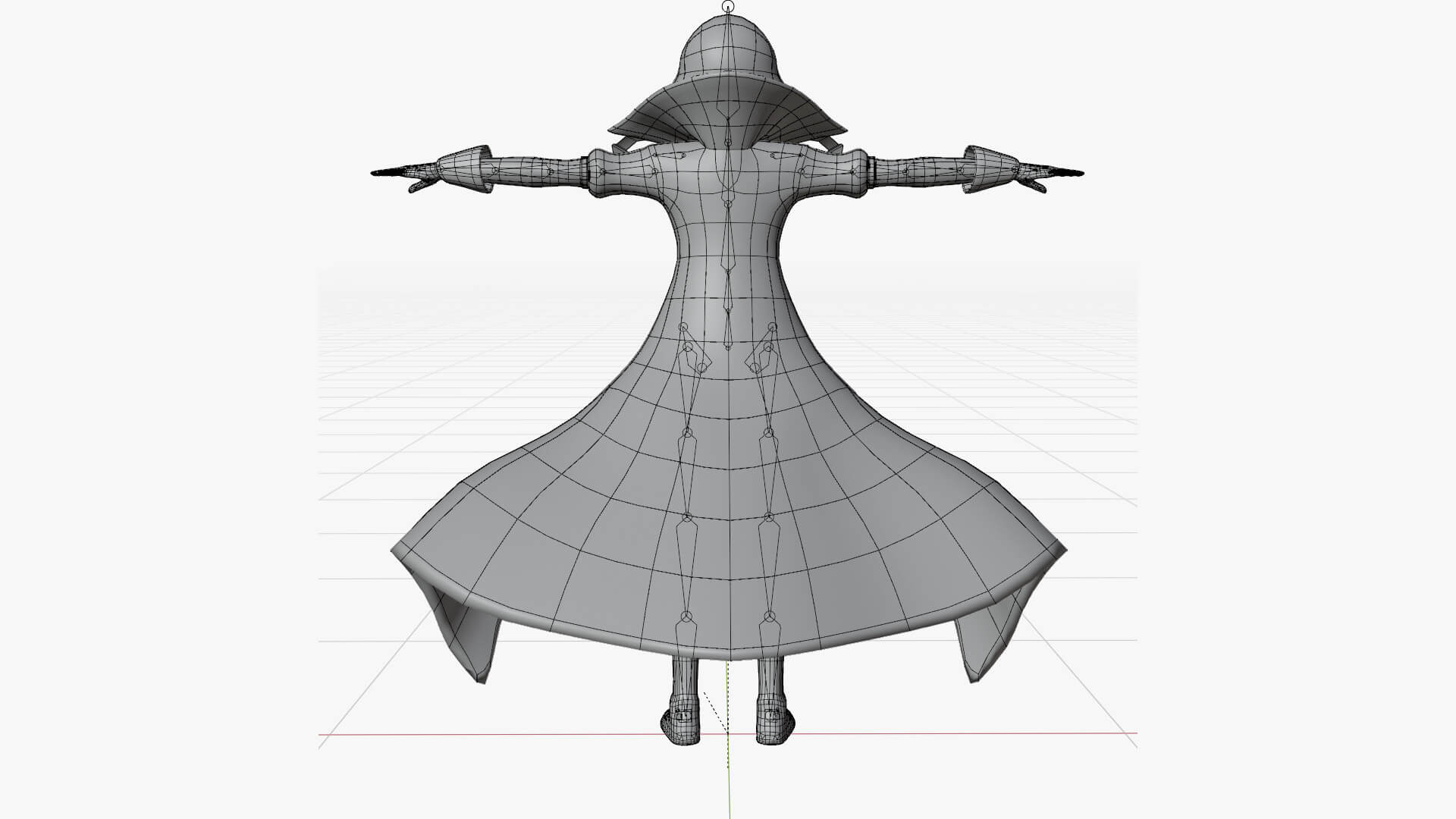 Shadow - Kage No Jitsuryokusha Ni Naritakute! - The Eminence 3D Model ...