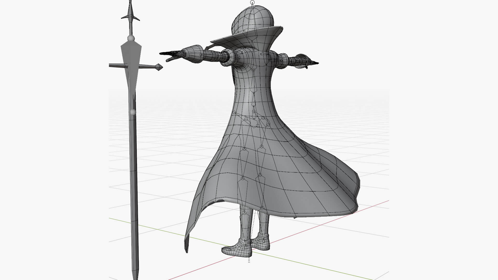 Shadow - Kage No Jitsuryokusha Ni Naritakute! - The Eminence 3D Model ...