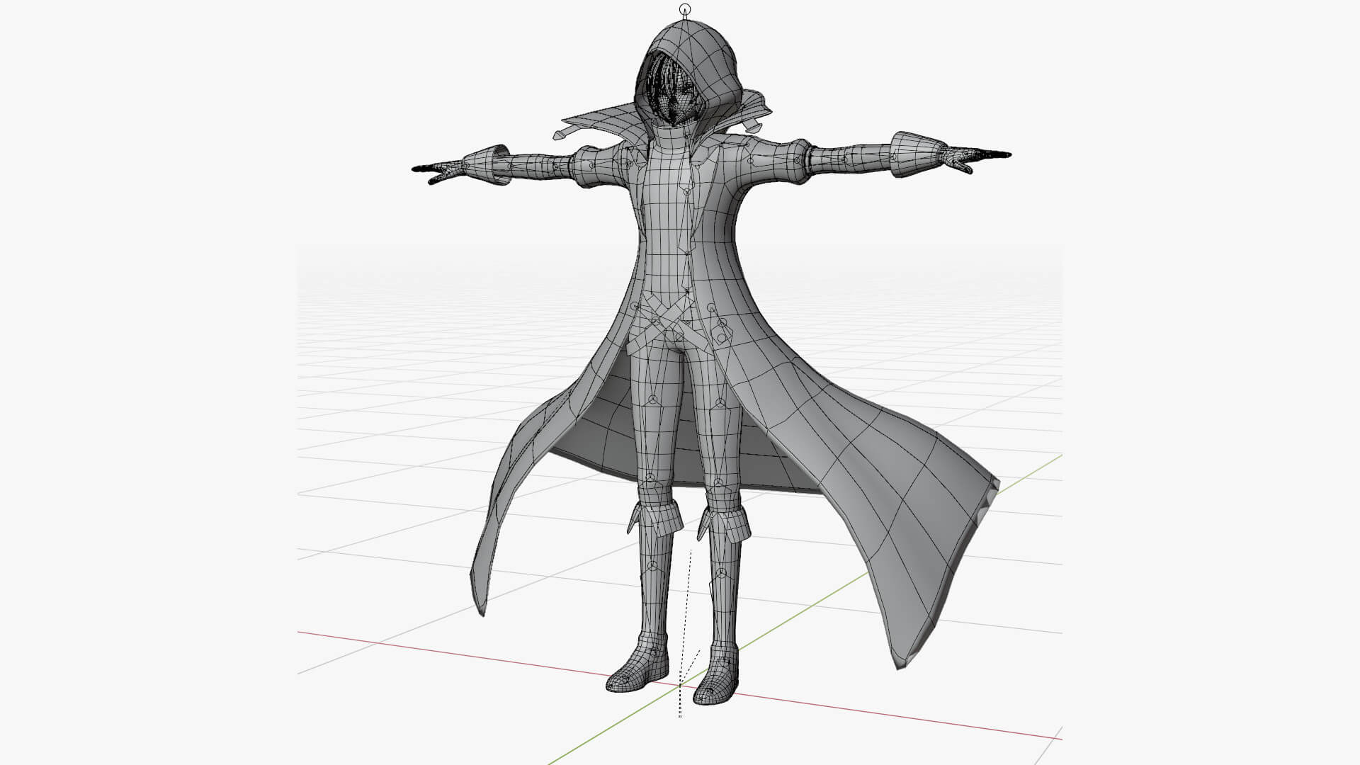 Shadow - Kage No Jitsuryokusha Ni Naritakute! - The Eminence 3D Model ...