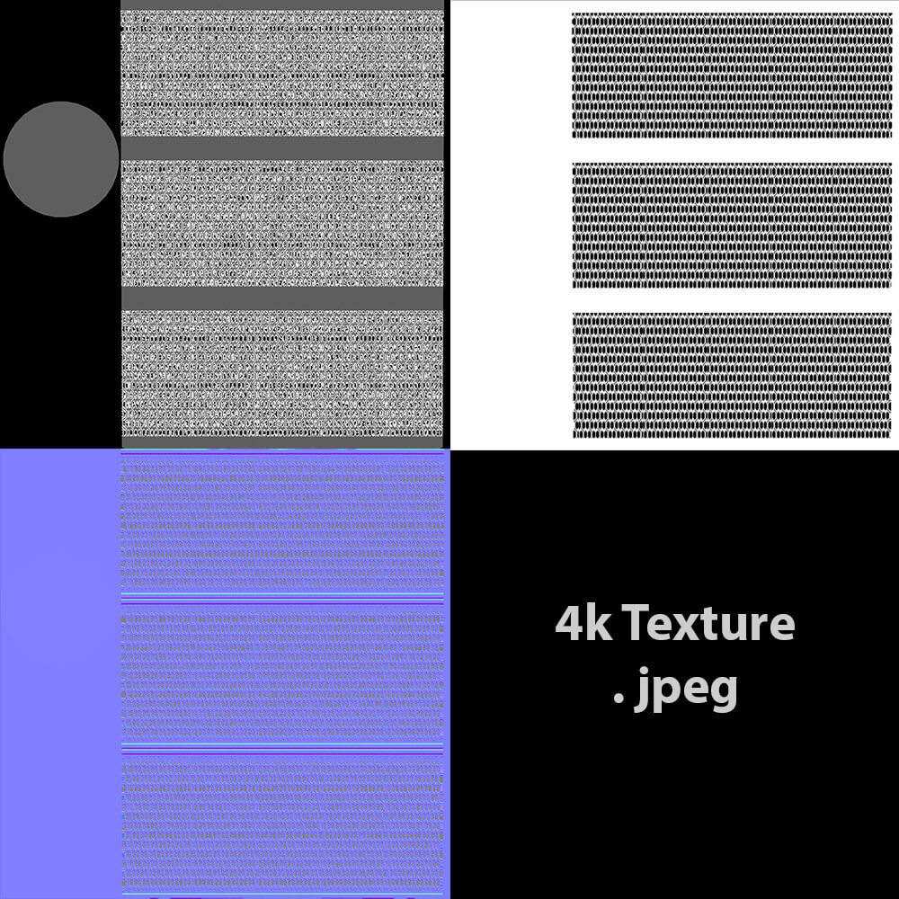 Low Poly Trash Can - 3D Model by RYANMAICOL
