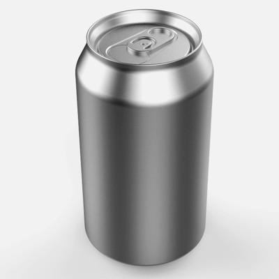 3D Models | Food And Drinks | Tin Cans | RenderHub