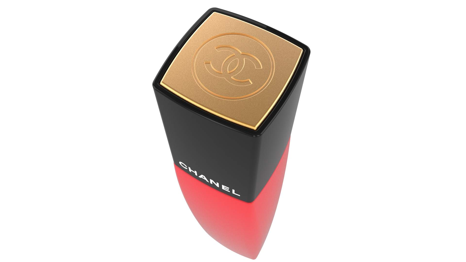 Chanel Rouge Allure Liquid Powder - 3D Model by rzo