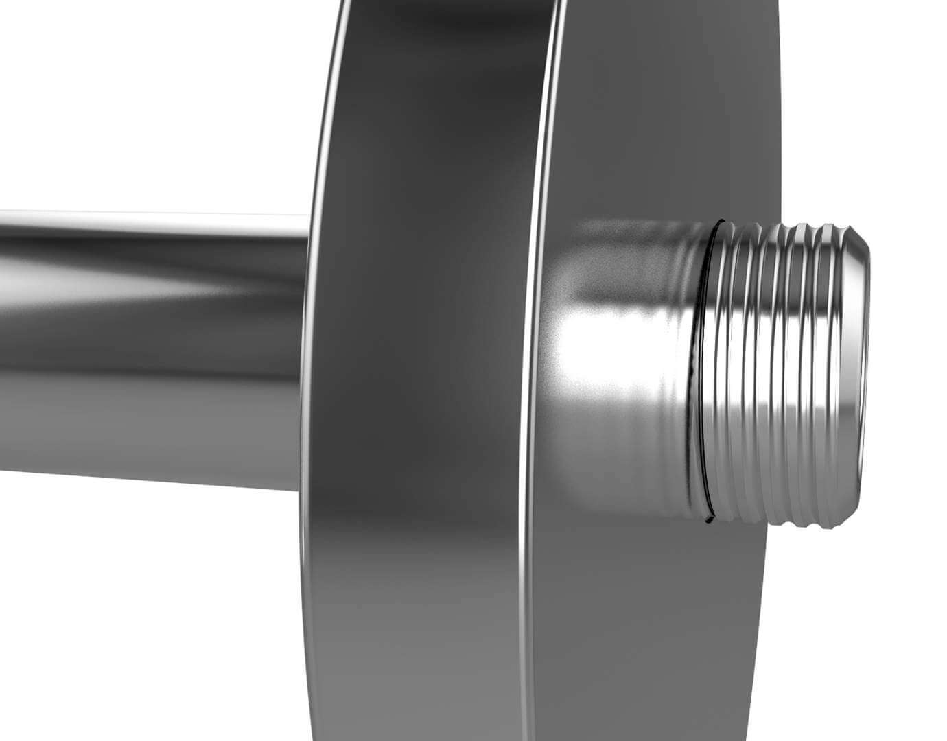 Docol Shower Eden R300 - 3D Model by rzo