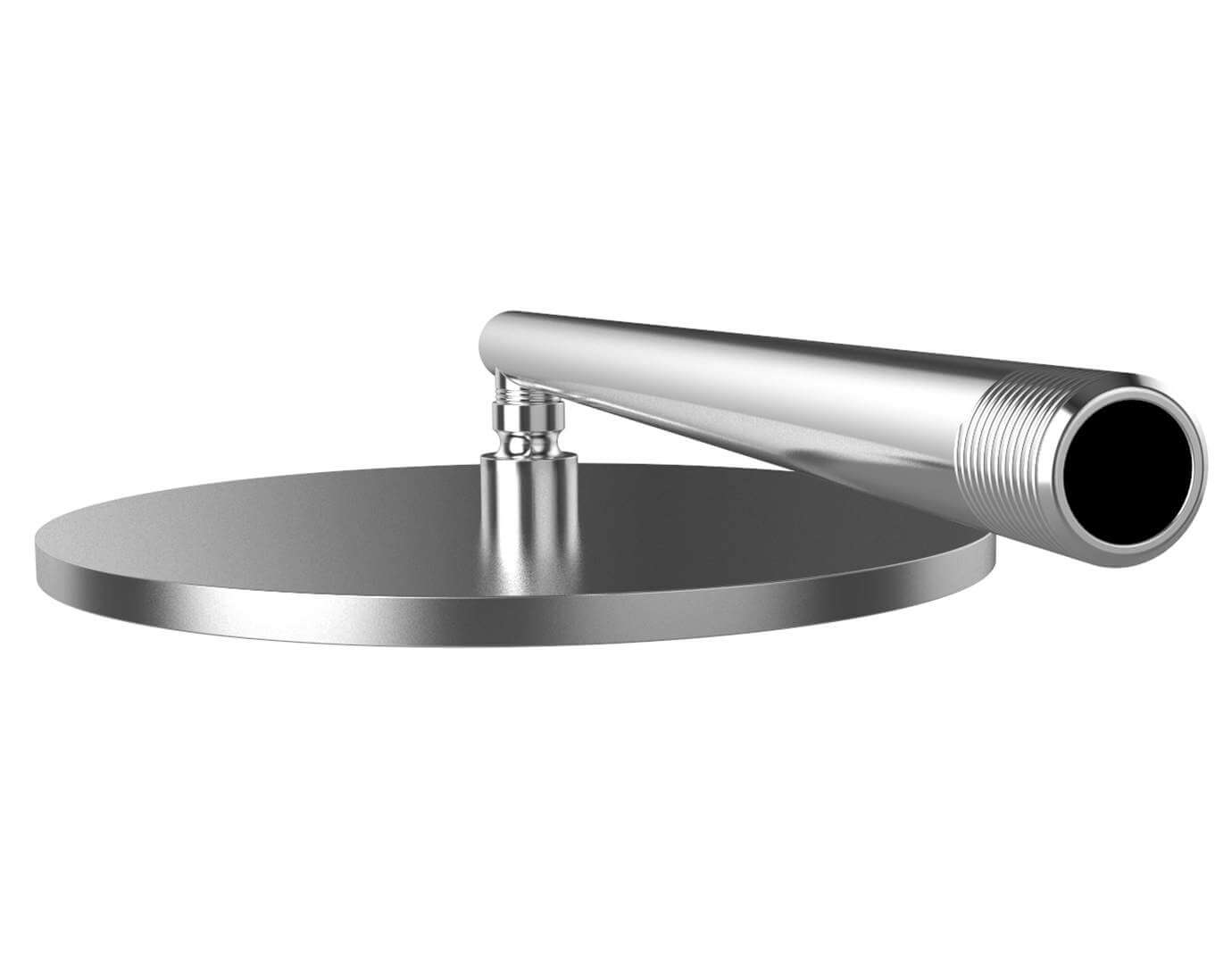 Docol Shower Eden R300 - 3D Model by rzo