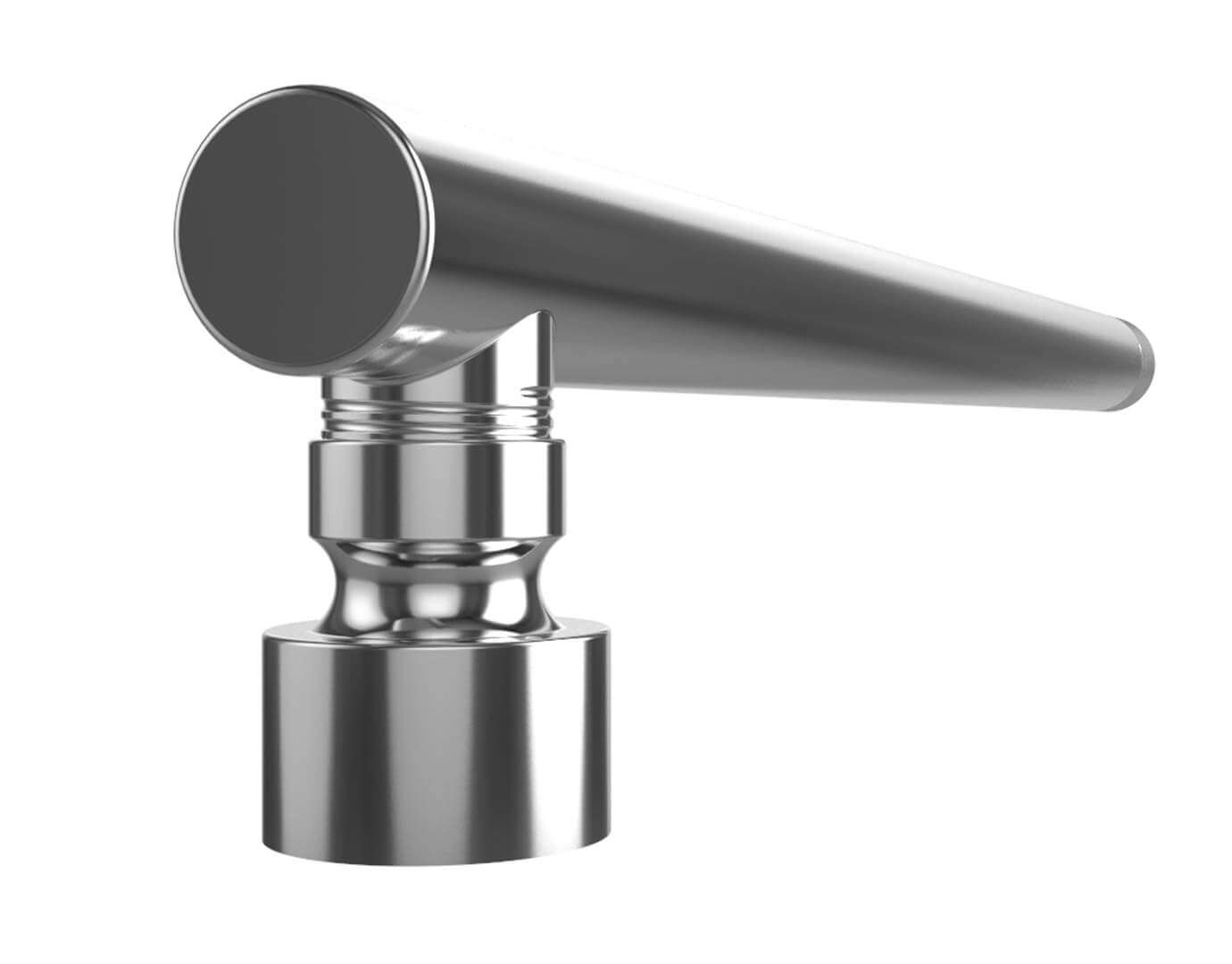 Docol Shower Eden R300 - 3D Model by rzo