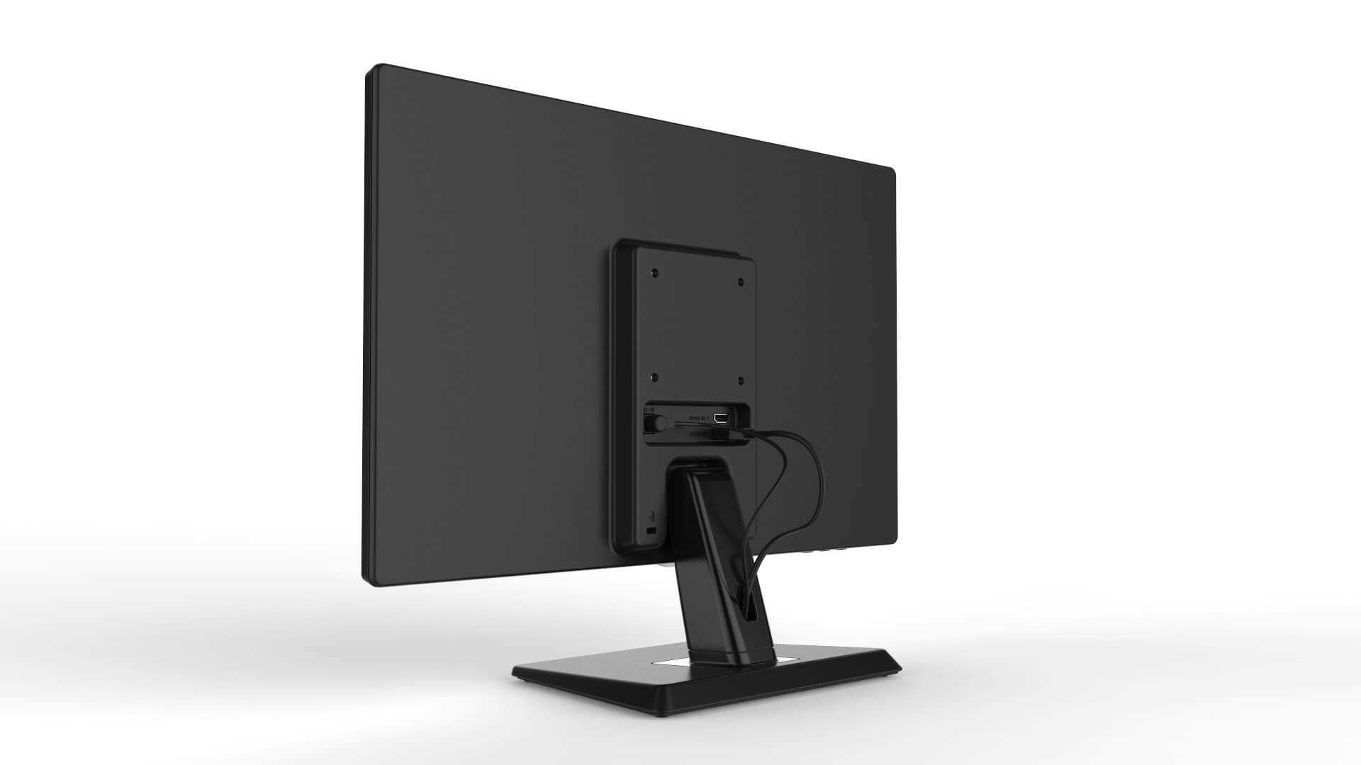 Generic Desktop Monitor