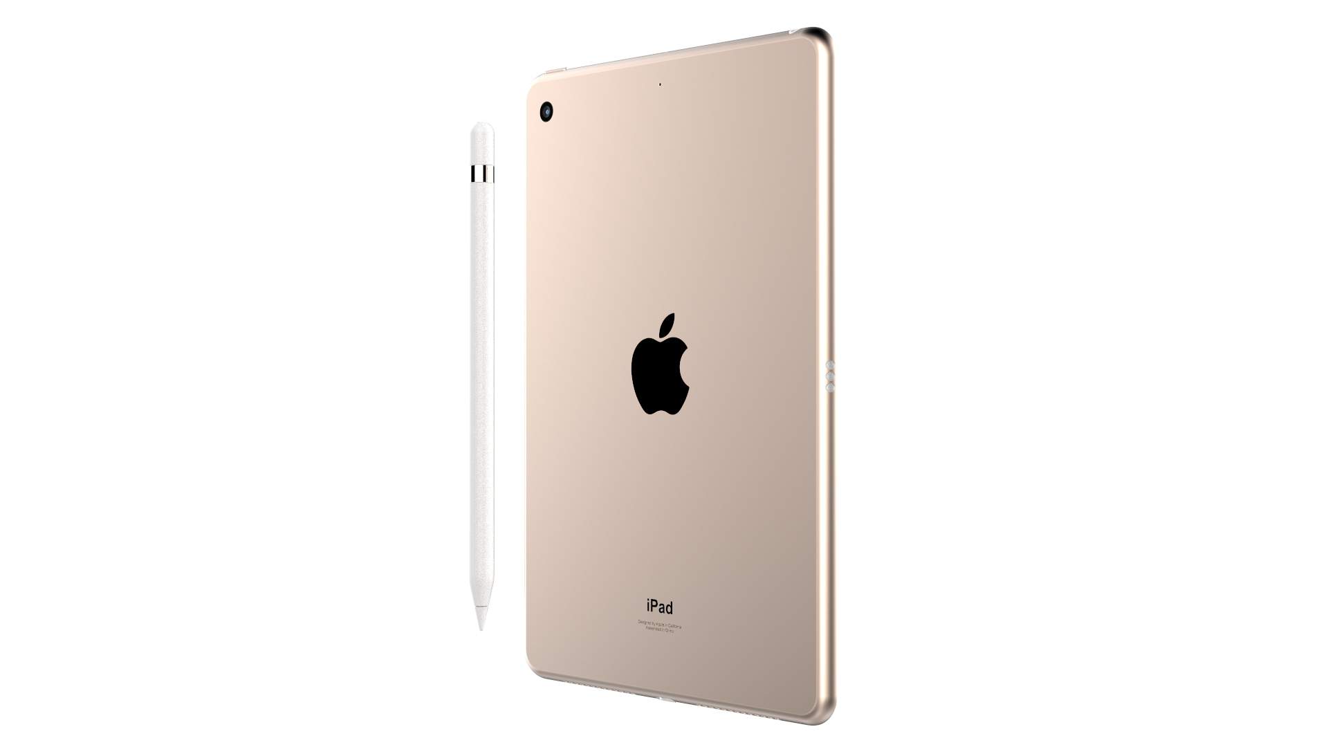Ipad Air 2 Gold Price