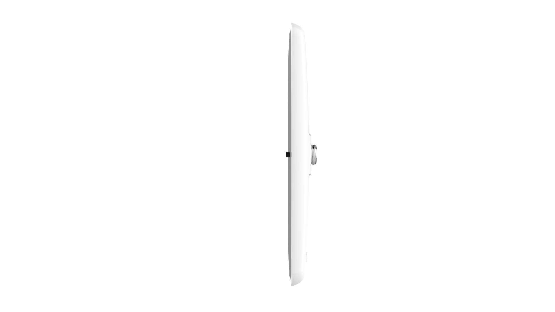 Iriel Duale Up Coaxial Cable - 3D Model by rzo