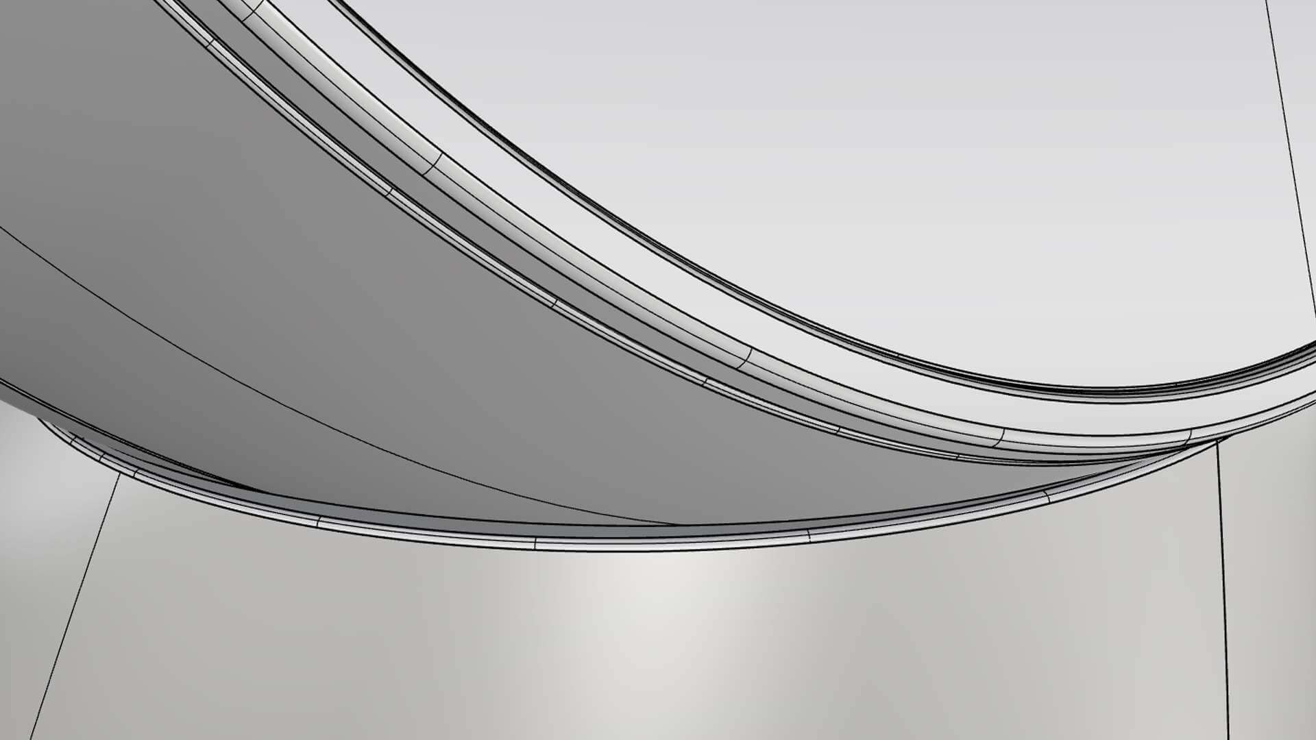 Jibo Robot - 3D Model by rzo