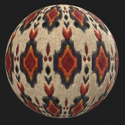 3D Materials and Shaders | Smart Materials and More at RenderHub