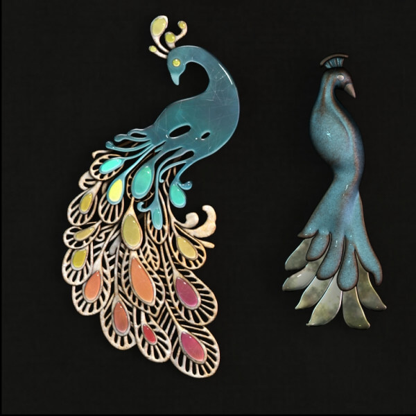 coc 3D Render | RenderHub Gallery