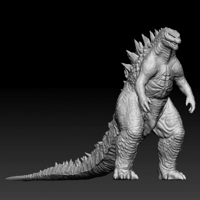 sajjadtiger - Download Print Ready 3D Models at RenderHub